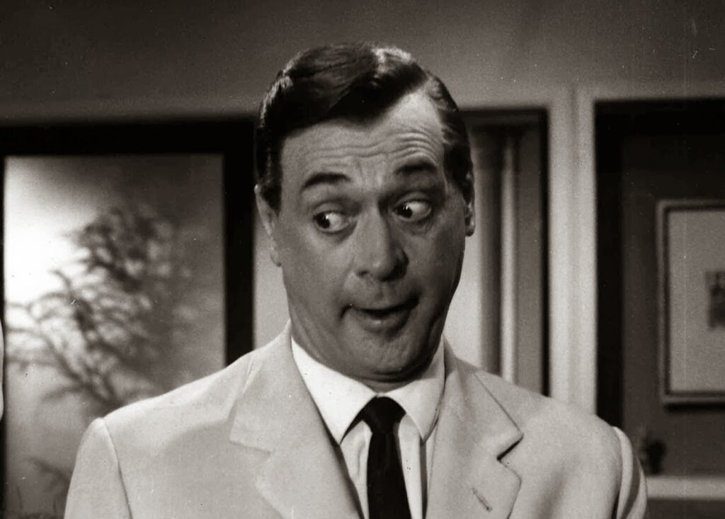 30 años sin Luis Sandrini - Historia Hoy