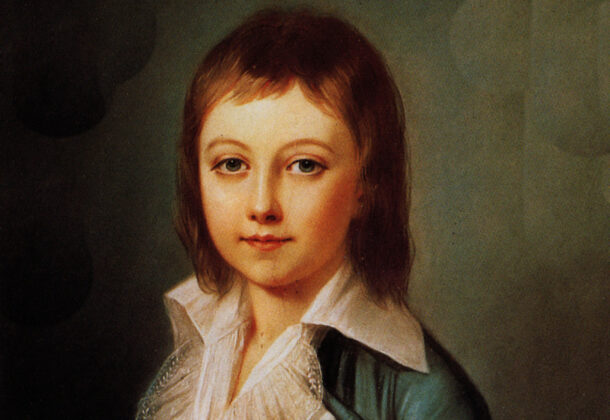 Luis XVII: El rey que nunca fue - Historia Hoy