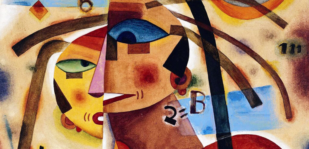 Xul Solar, el visionario - Historia Hoy