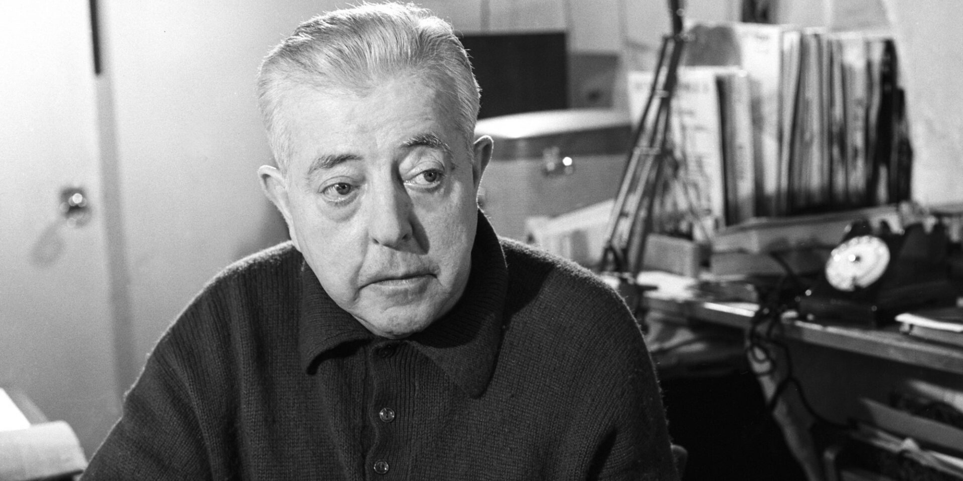 Jacques Prévert: El poeta de la gente - Historia Hoy