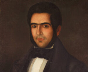 Carlos Morel - Historia Hoy