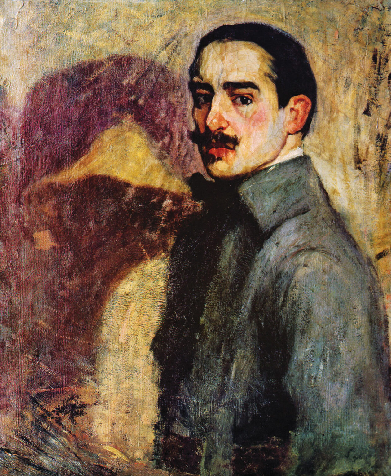 Cesáreo Bernaldo de Quirós - Historia Hoy
