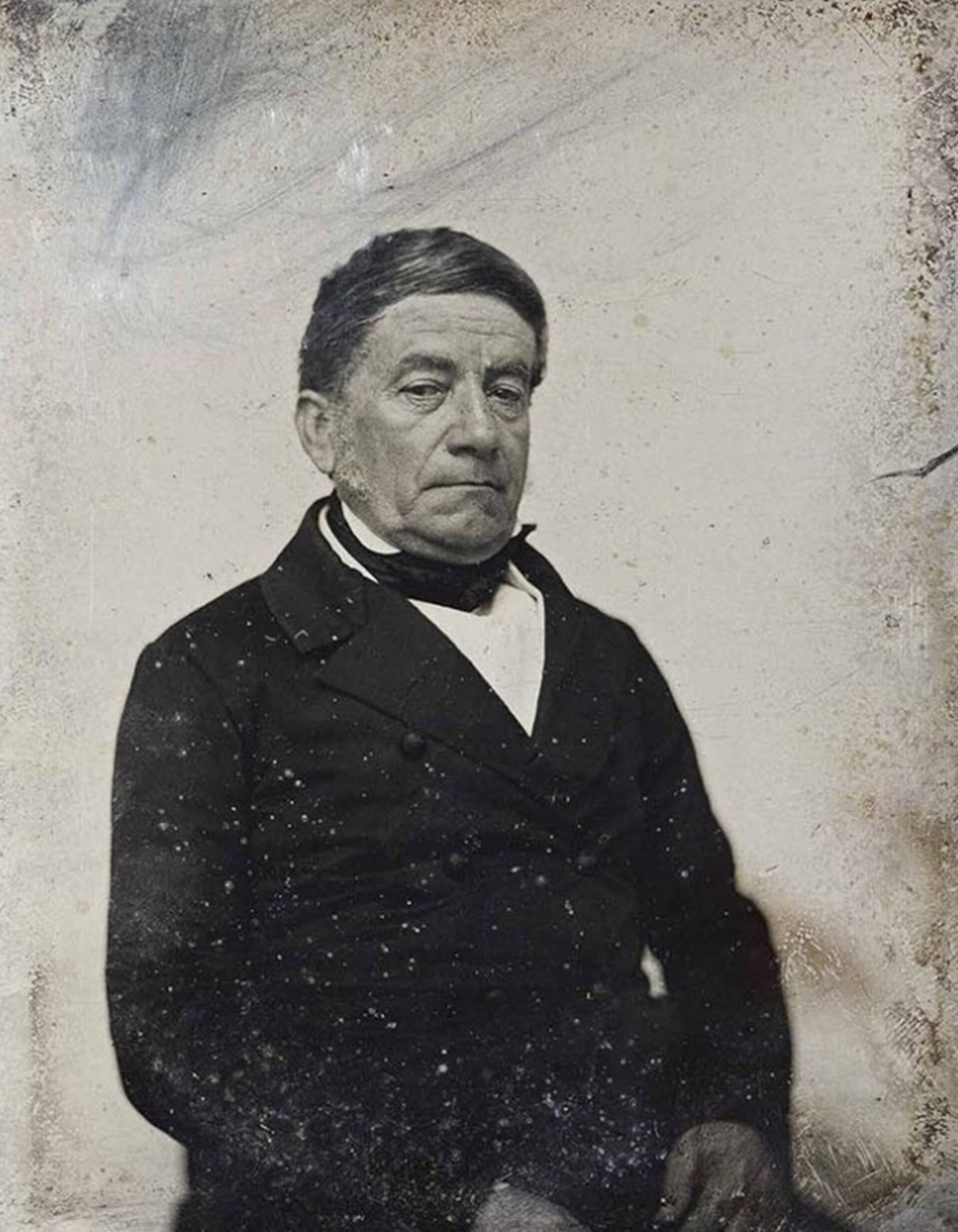 La muerte del Manco Paz - Historia Hoy