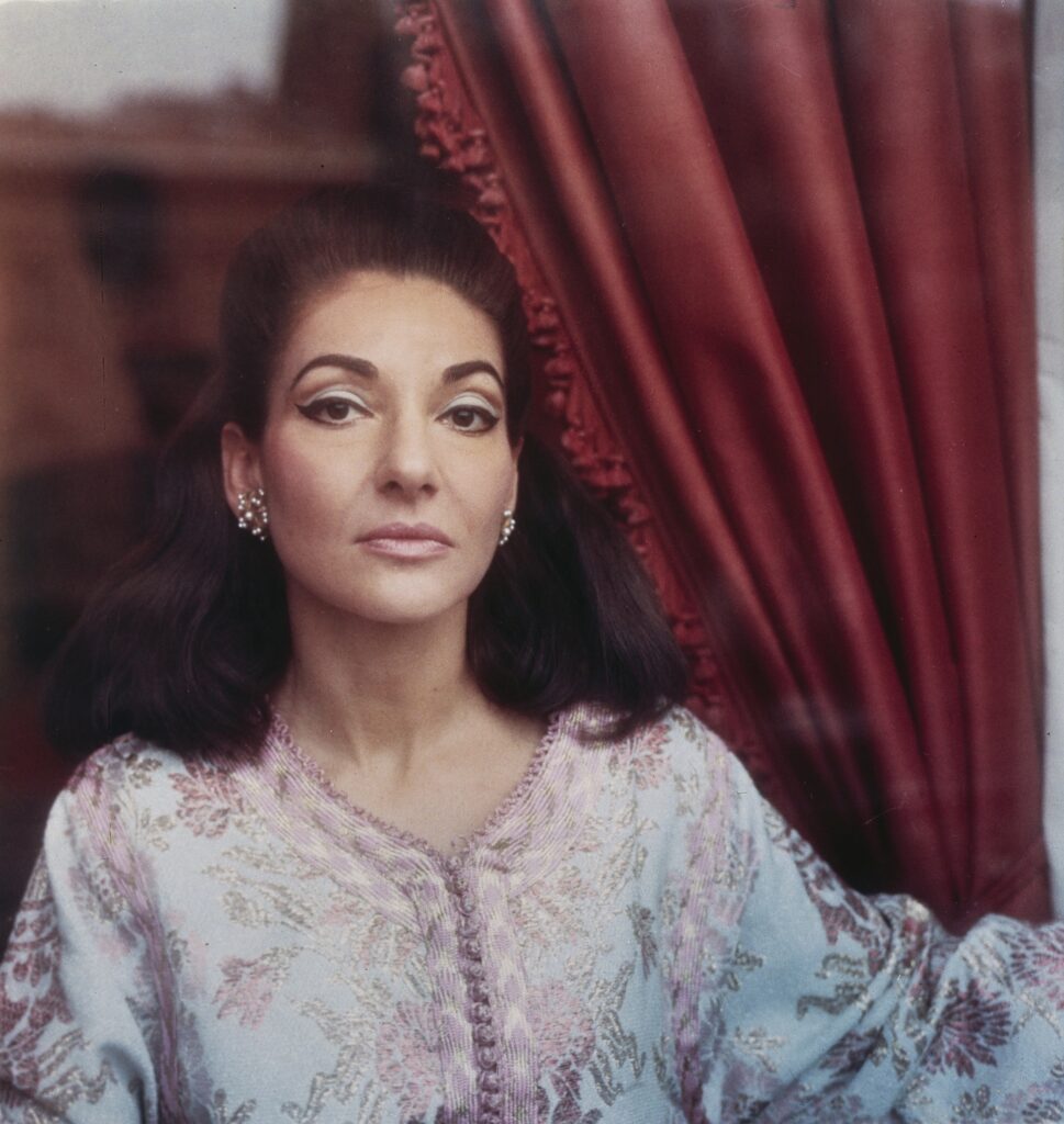 El gran amor y la perdición de María Callas - Historia Hoy