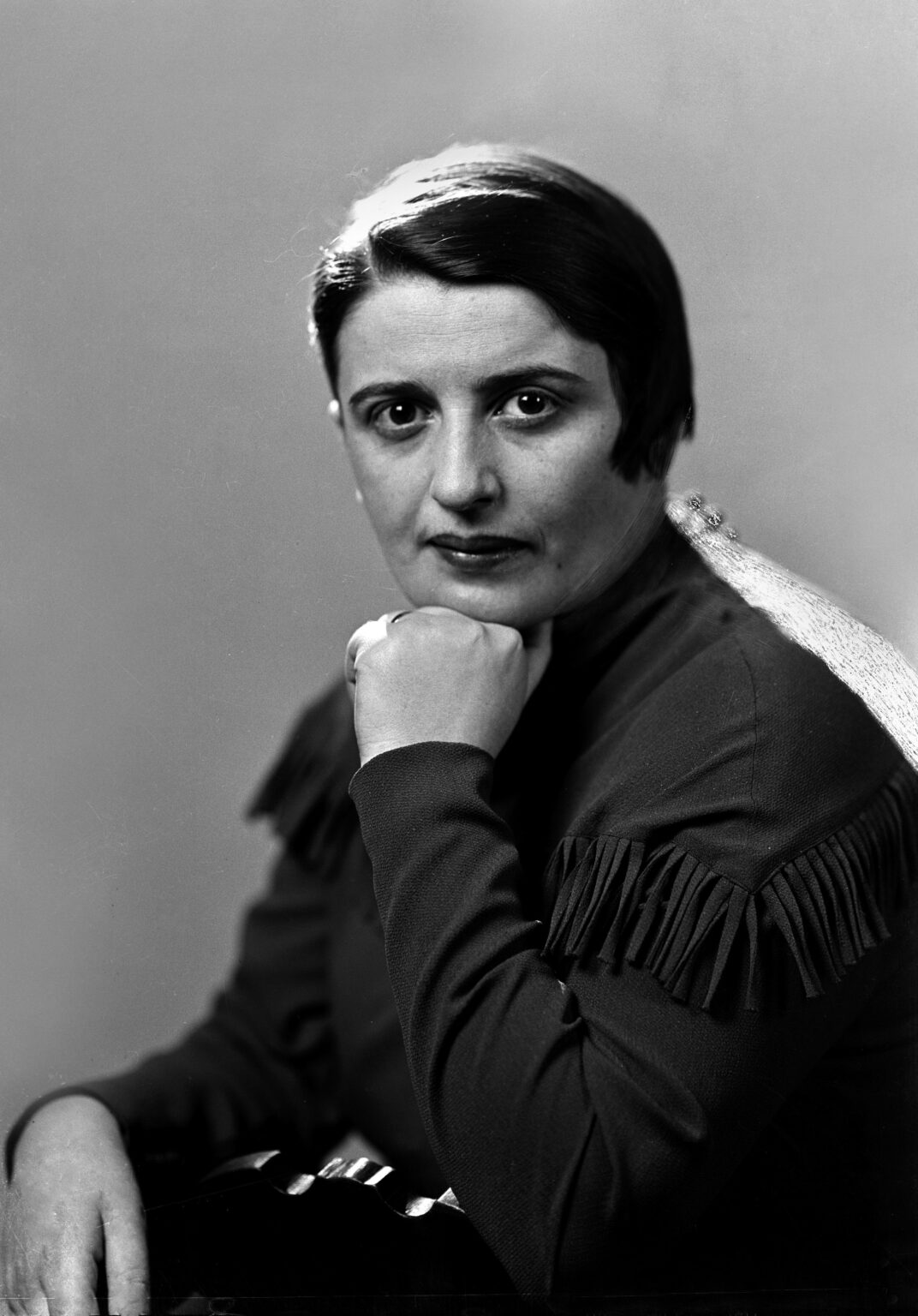 Ayn Rand y el objetivismo - Historia Hoy