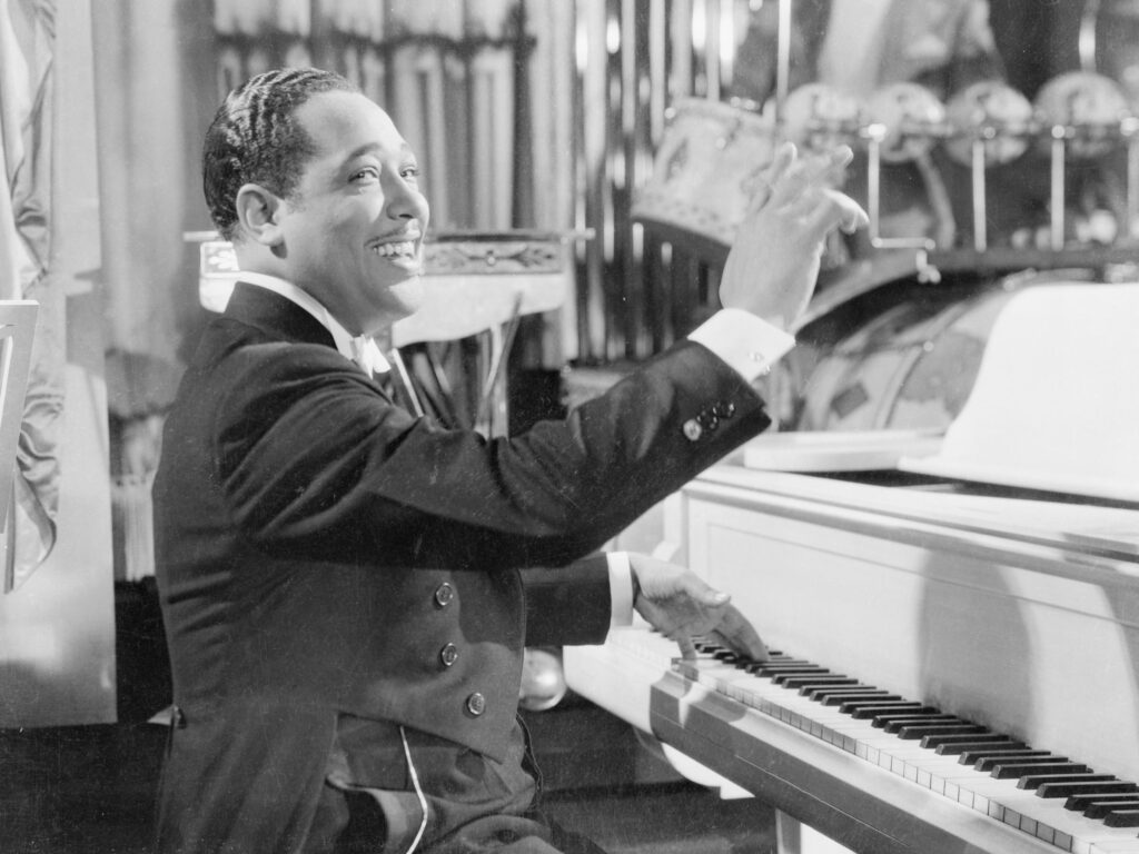 El Duque y su música - Historia Hoy