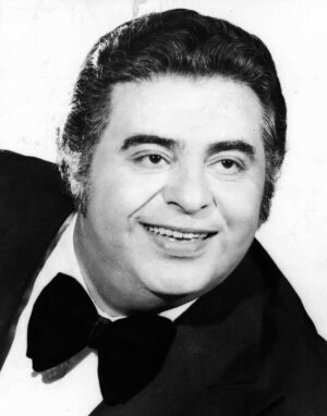 El gordo Porcel - Historia Hoy