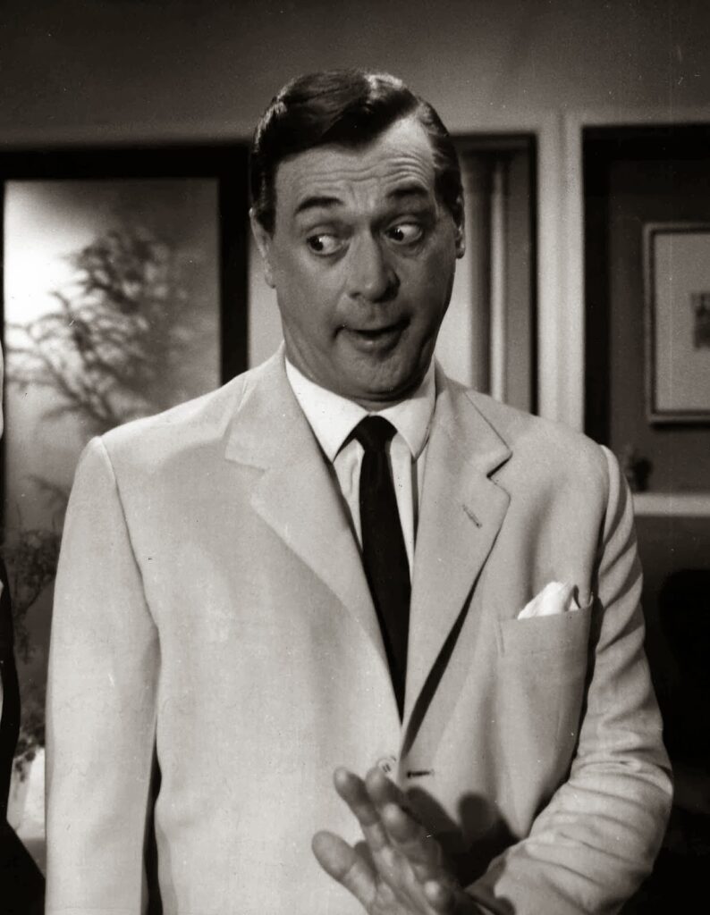 Luis Sandrini, una de las figuras más queridas de Argentina - Historia Hoy