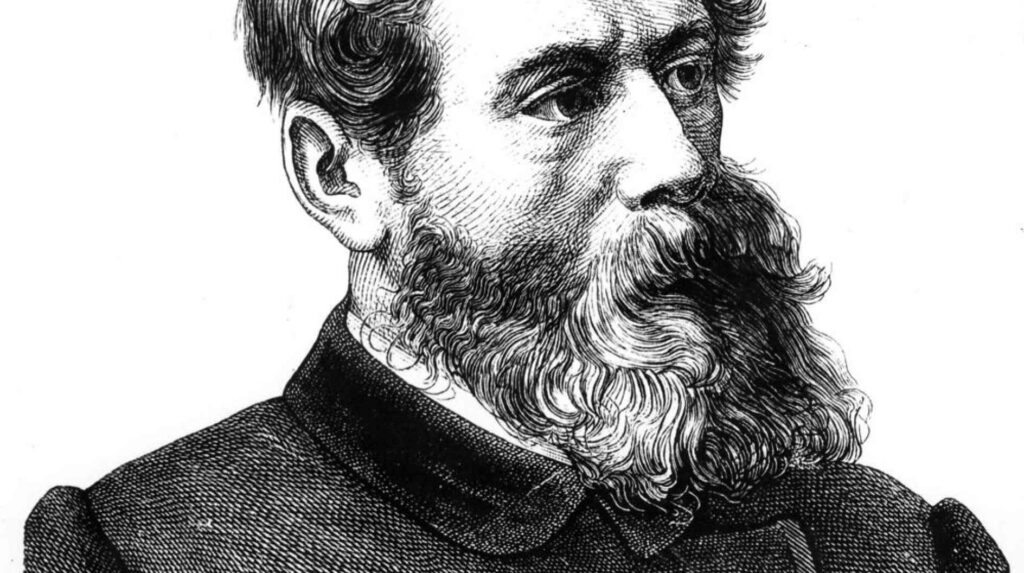 Dios y la proyección humana - Historia Hoy