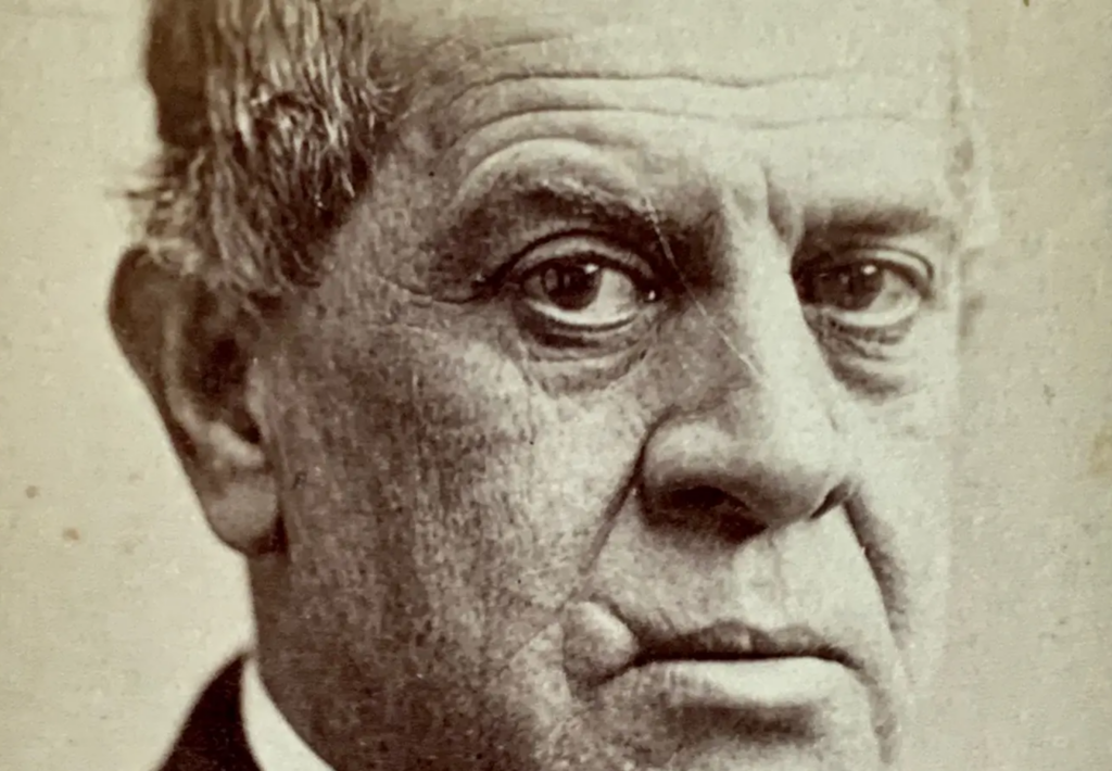 Sarmiento, el genio antipático - Historia Hoy