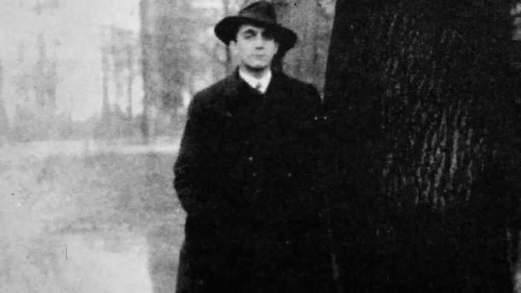 Otto Rahn: el desertor que no pudo escapar del nazismo - Historia Hoy