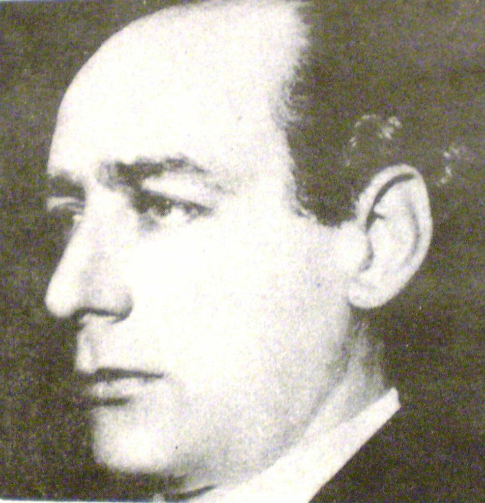 Armando Discépolo - Historia Hoy