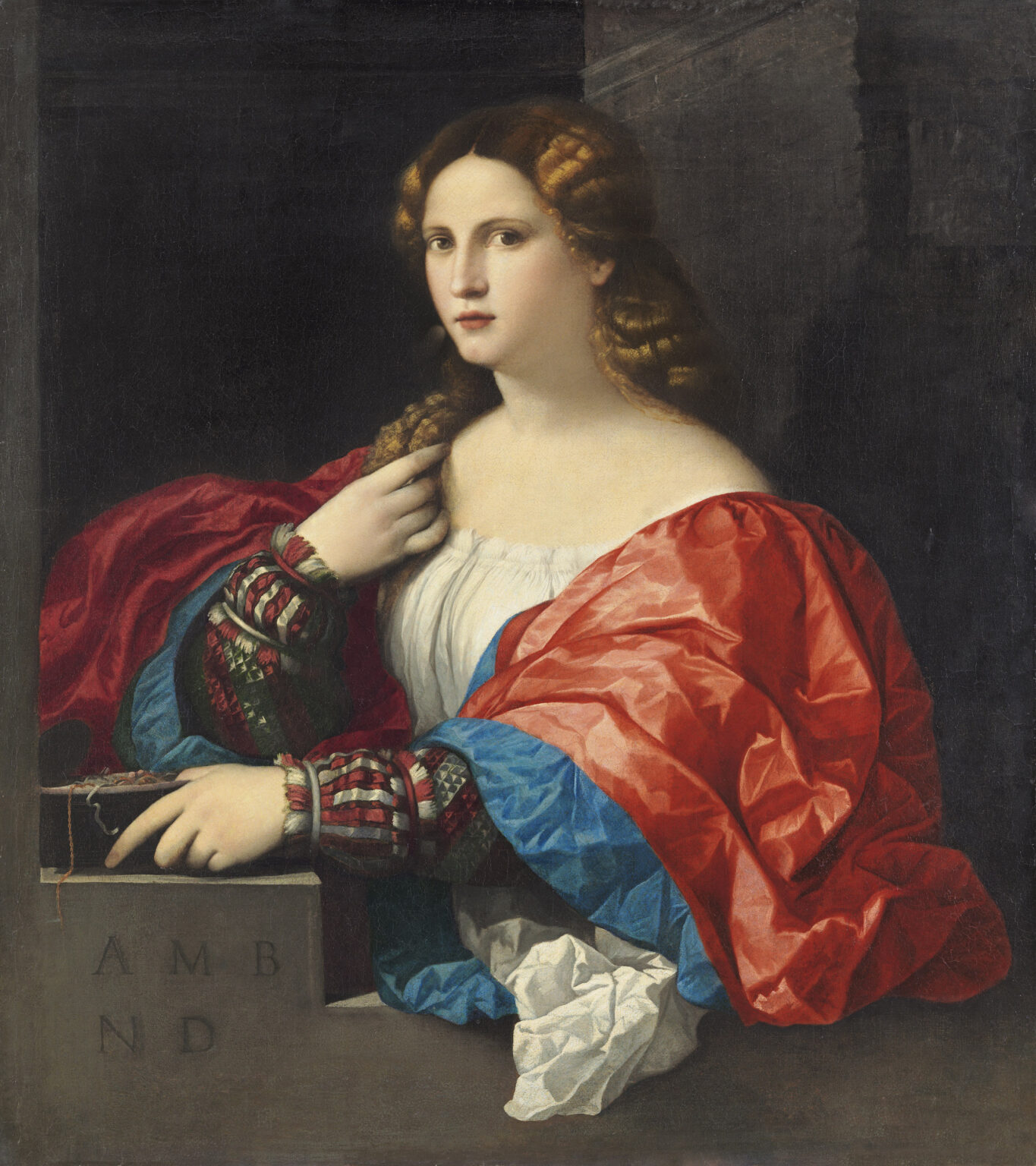 Francesca Caccini: la primera mujer en componer una ópera - Historia Hoy