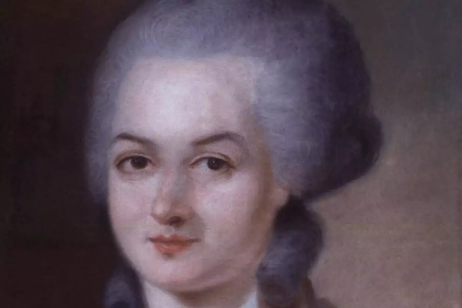 Olympe de Gouges, la revolucionaria olvidada - Historia Hoy