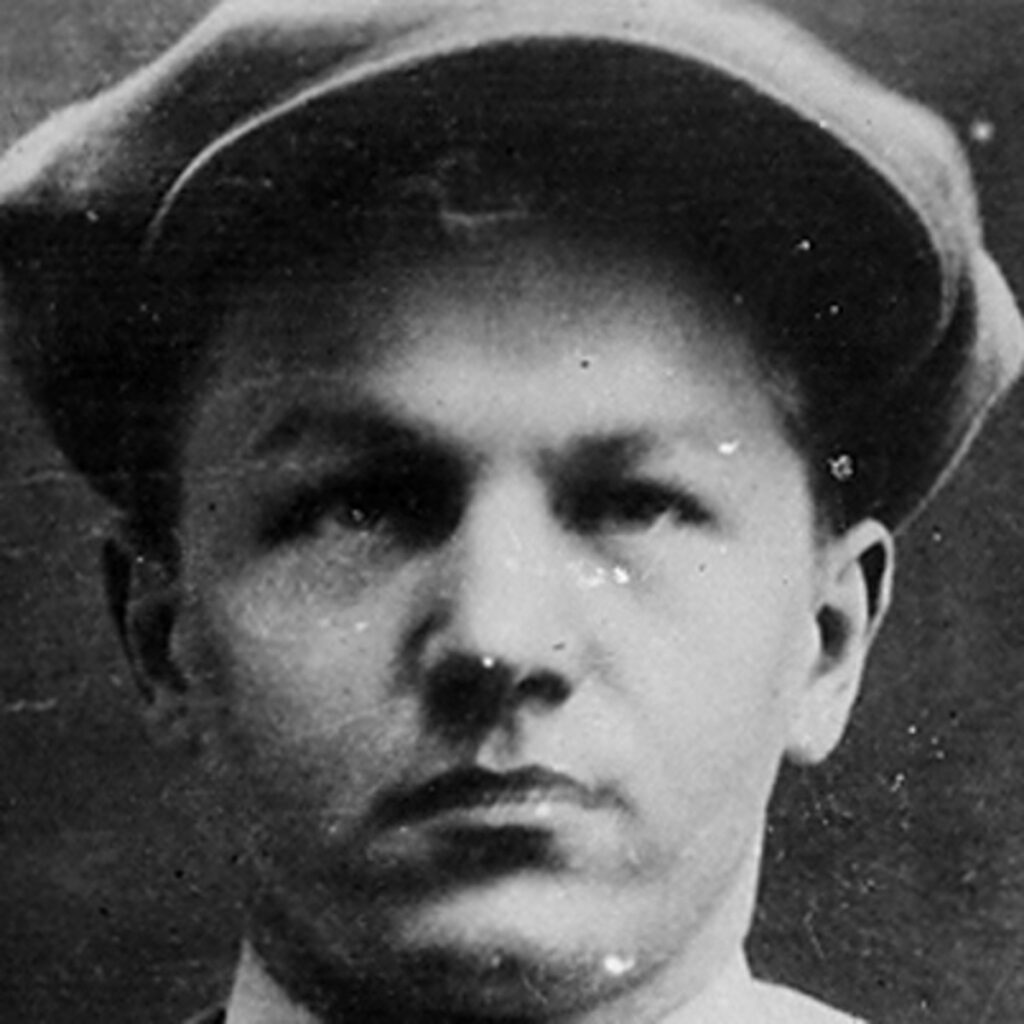 Baby face - Historia Hoy