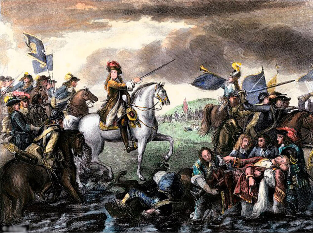 Importancia de la Revolución Gloriosa - Historia Hoy