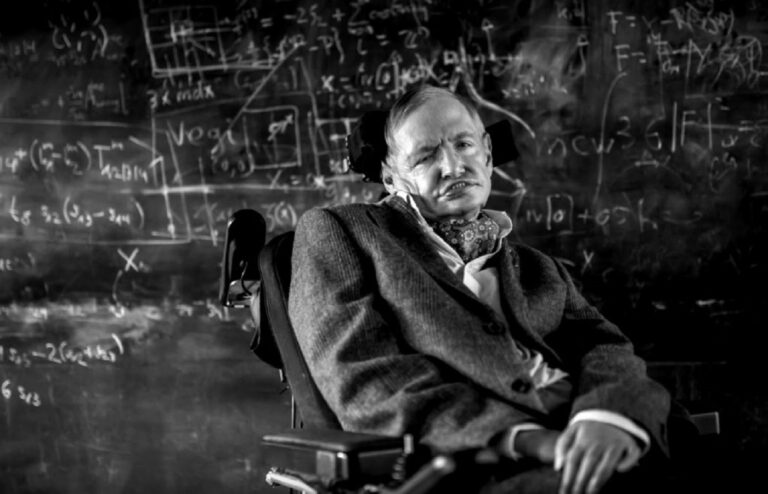 Los mayores logros de Stephen Hawking - Historia Hoy