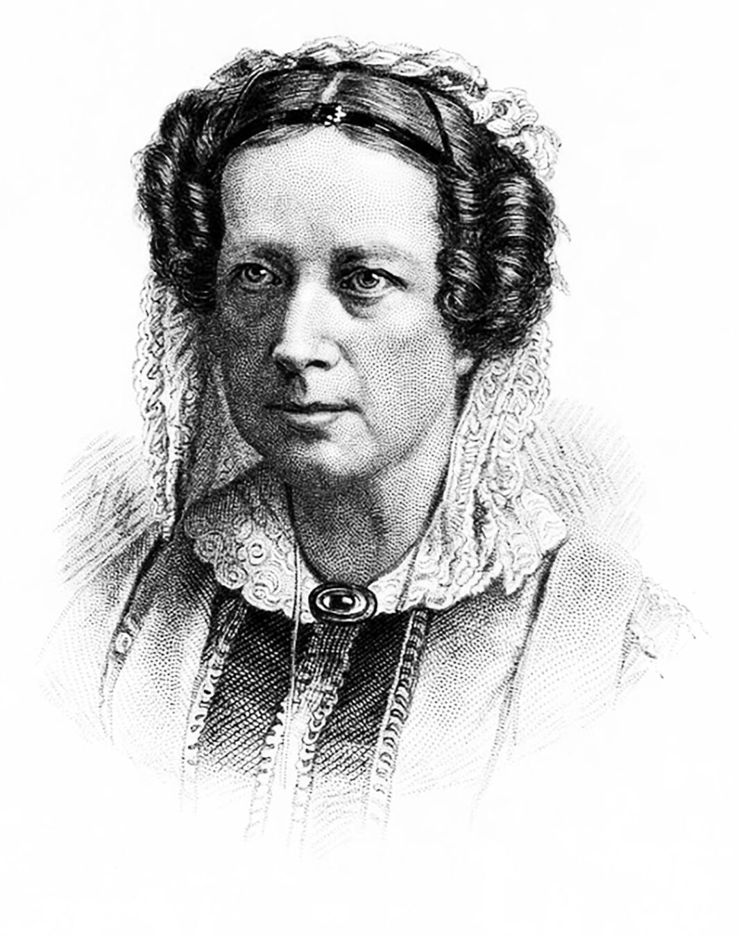 Mary Carpenter: la reformista social más comprometida de su época ...