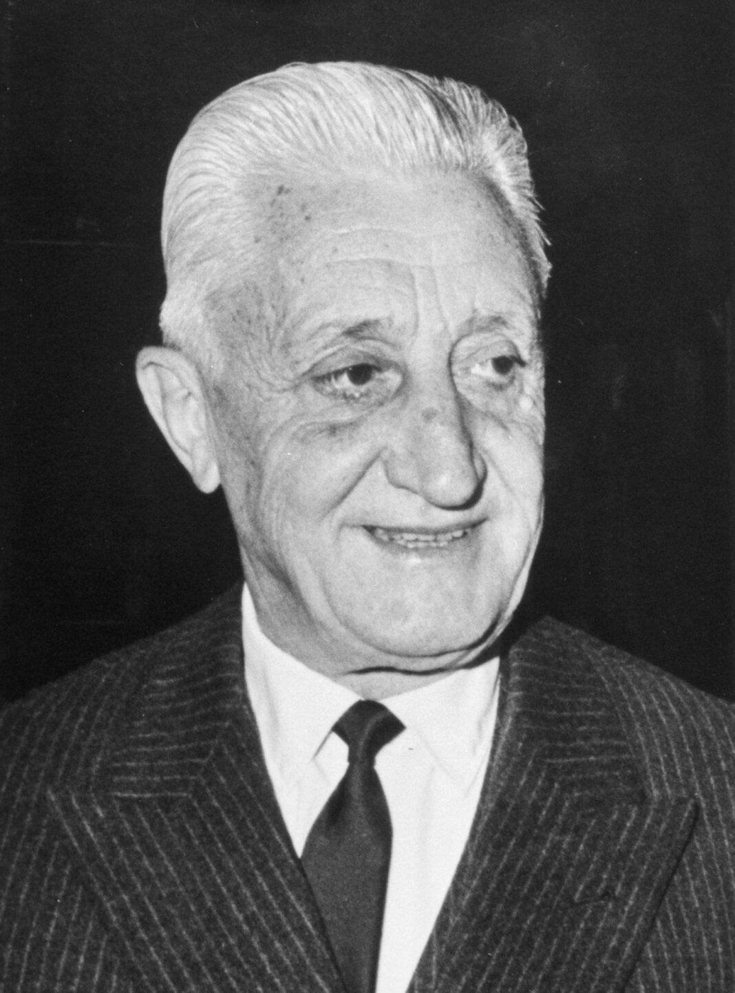 Arturo Umberto Illia - Historia Hoy