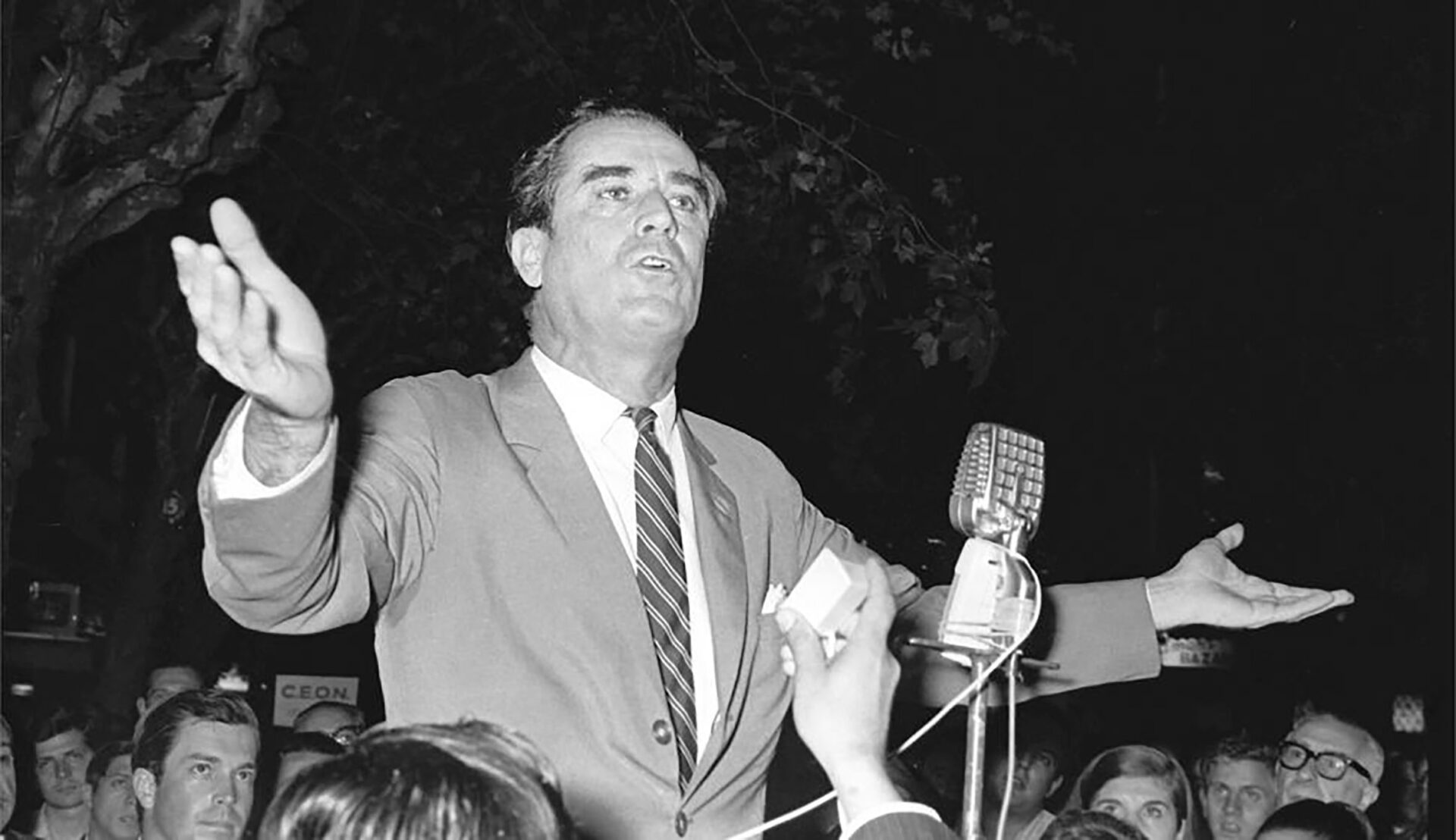 Wilson: su vida, lucha y legado - Historia Hoy