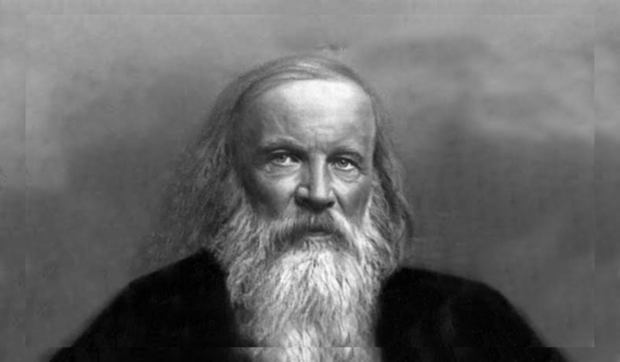 Mendeléyev y los elementos - Historia Hoy