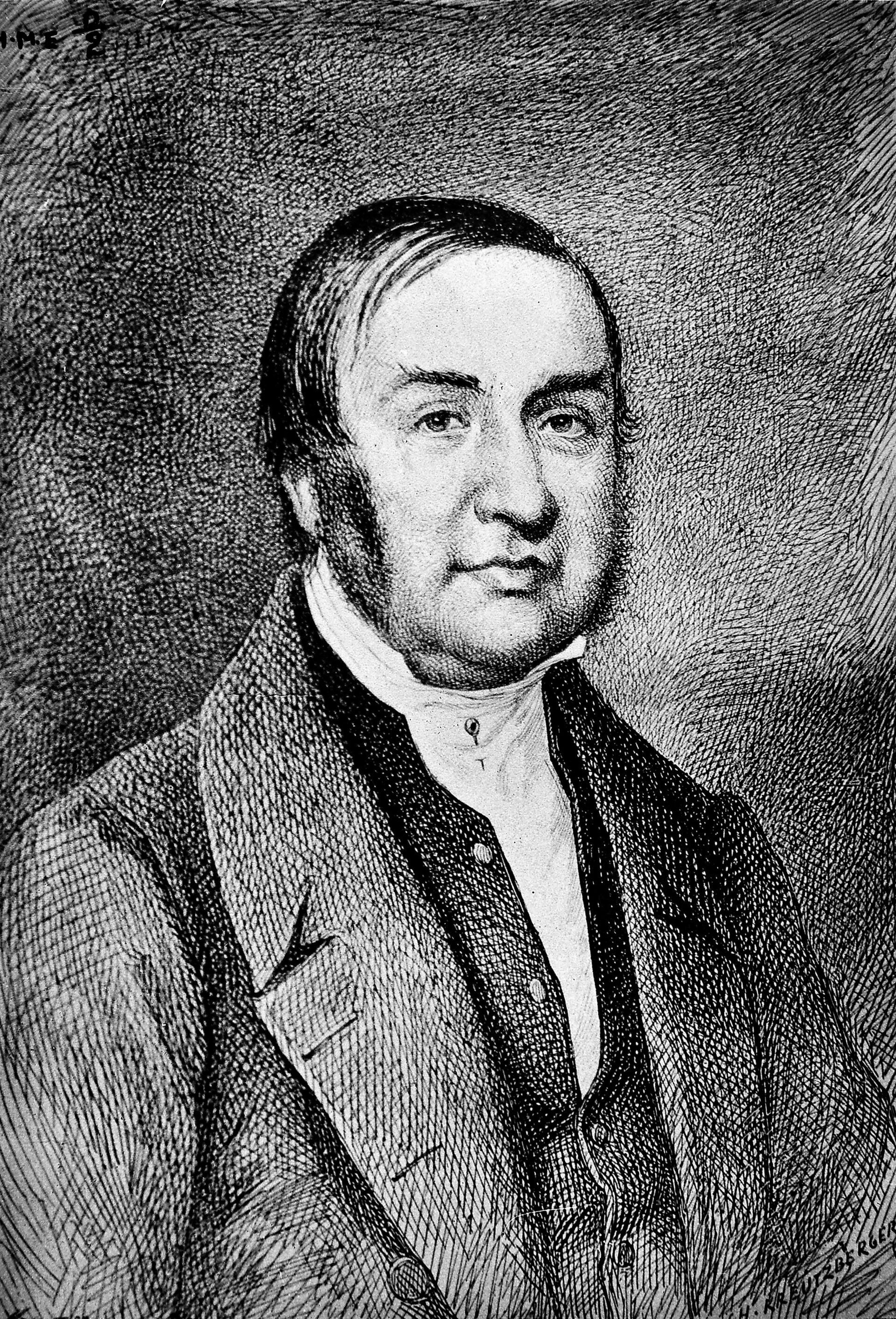 La aportación de James Braid a la hipnosis. - Historia Hoy