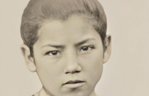 Laura Vicuña - Historia Hoy