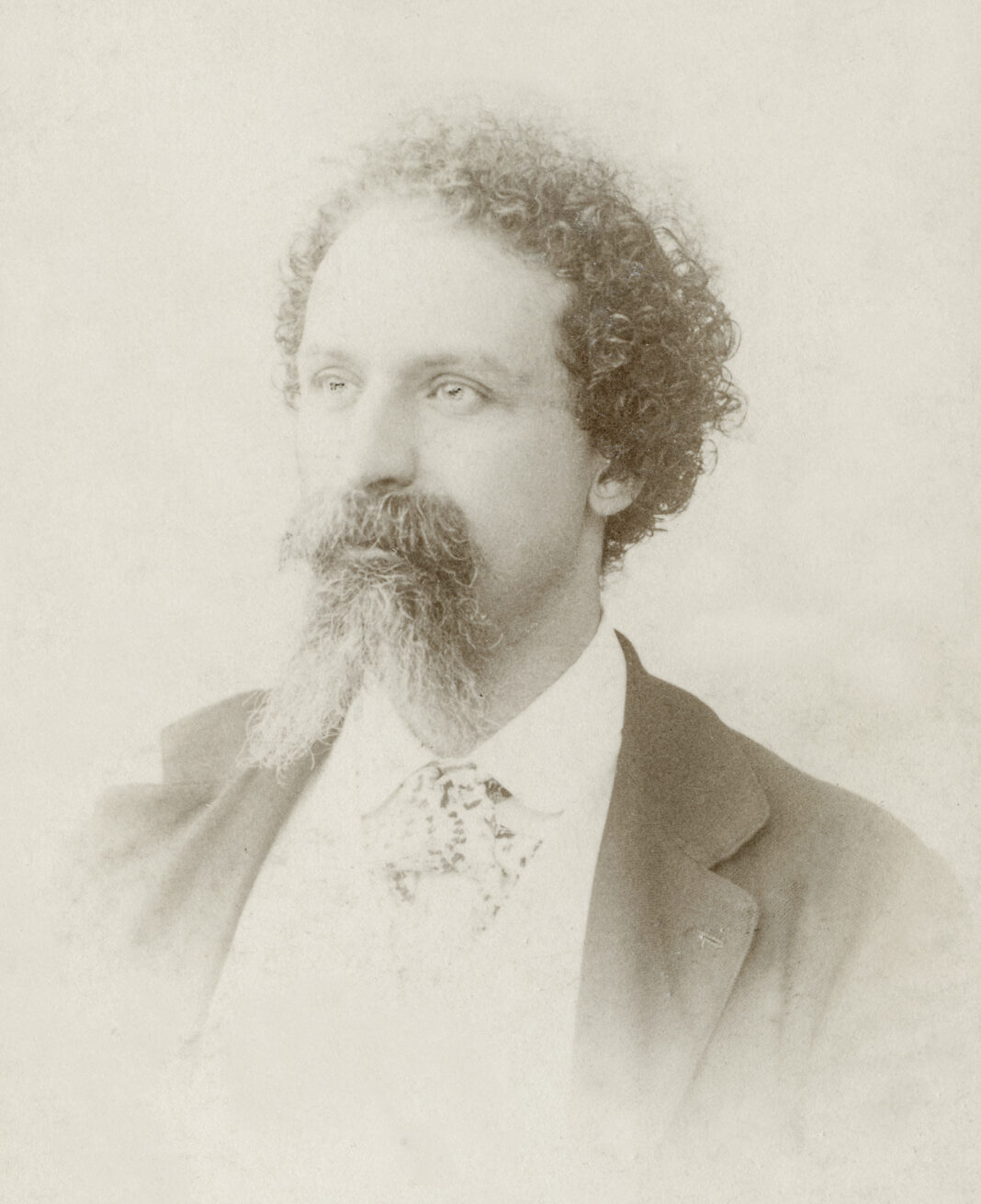 Enrico Ferri y un debate abierto: la sociología del crimen - Historia Hoy