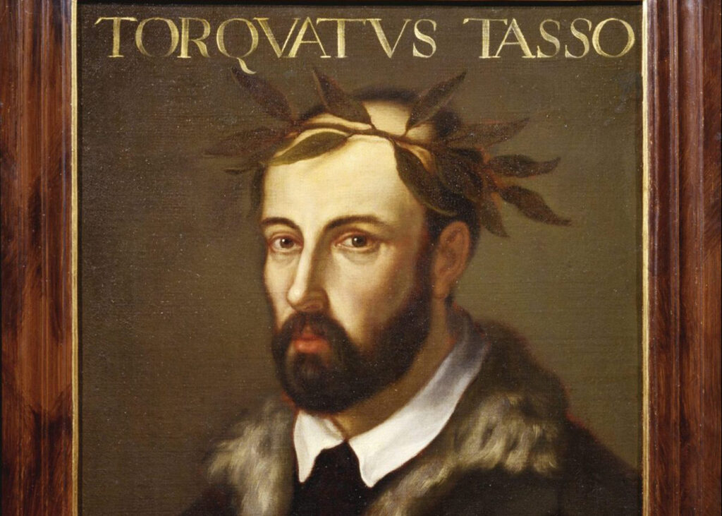 Torquato Tasso: El poeta de las luces y sombras de la locura - Historia Hoy
