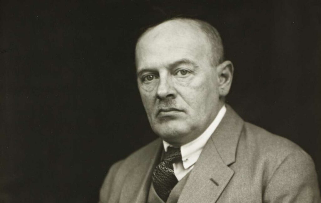 Max Scheler - Historia Hoy