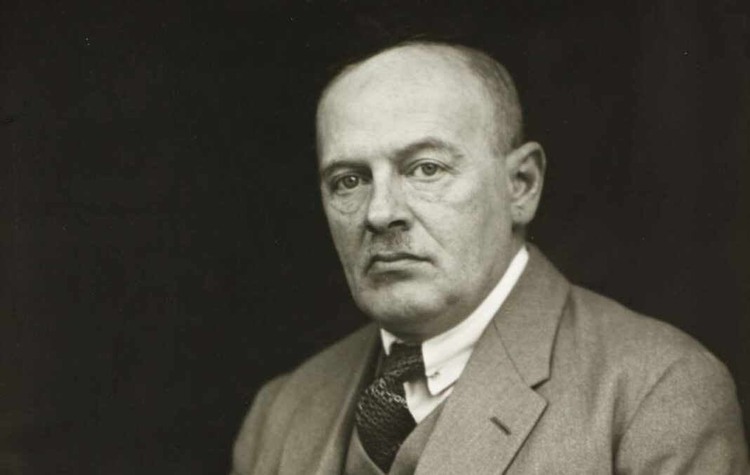 Max Scheler - Historia Hoy