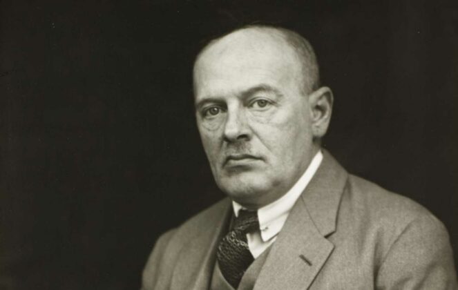 Max Scheler - Historia Hoy