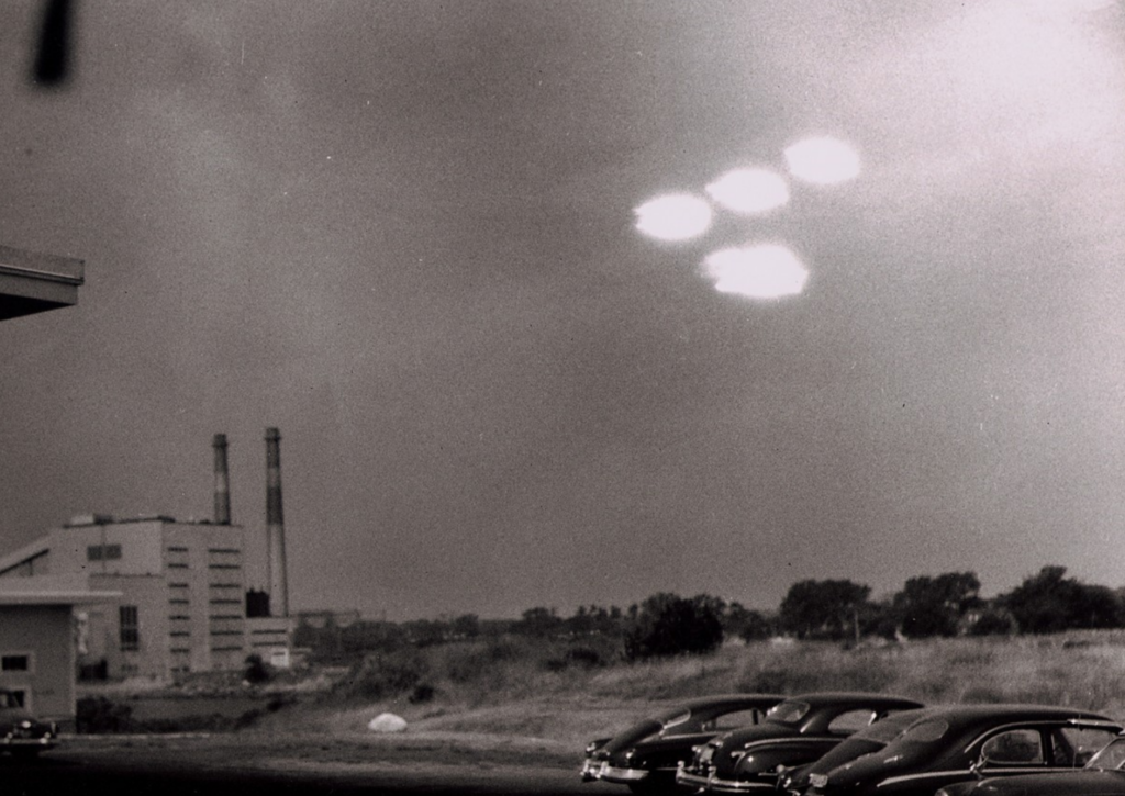 Proyecto Libro Azul - Historia Hoy