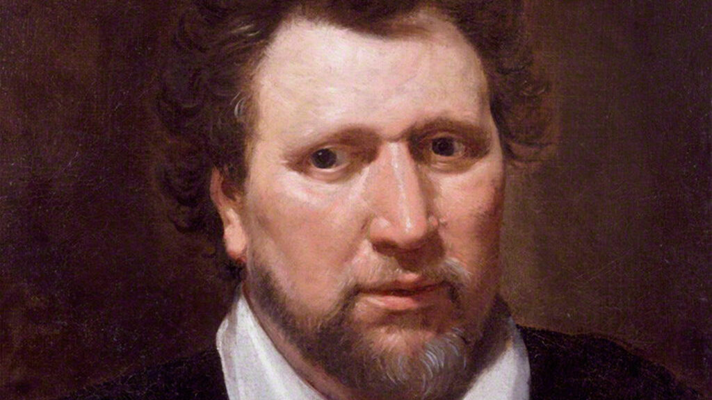 Benjamin Jonson, el amante de la controversia - Historia Hoy