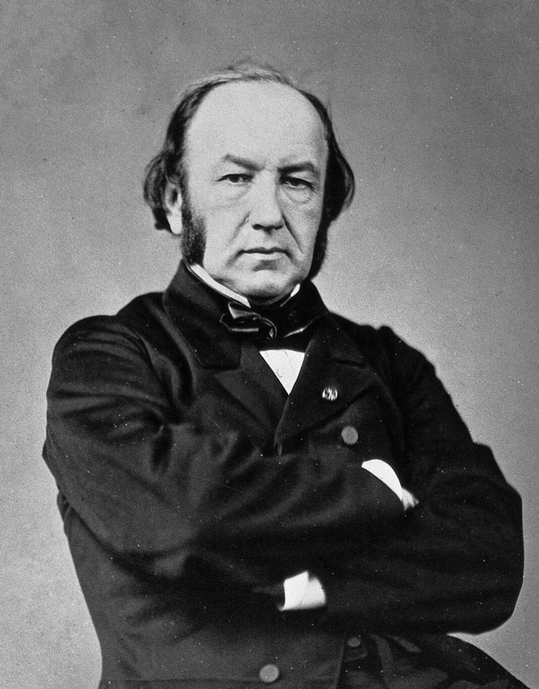 Claude Bernard: Fundador de la medicina experimental - Historia Hoy
