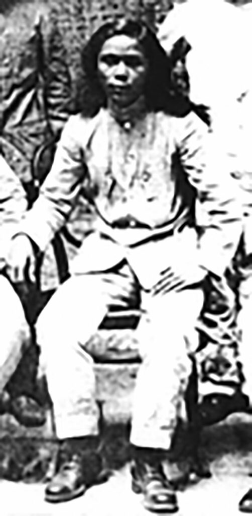 La traición al presidente Sakay - Historia Hoy