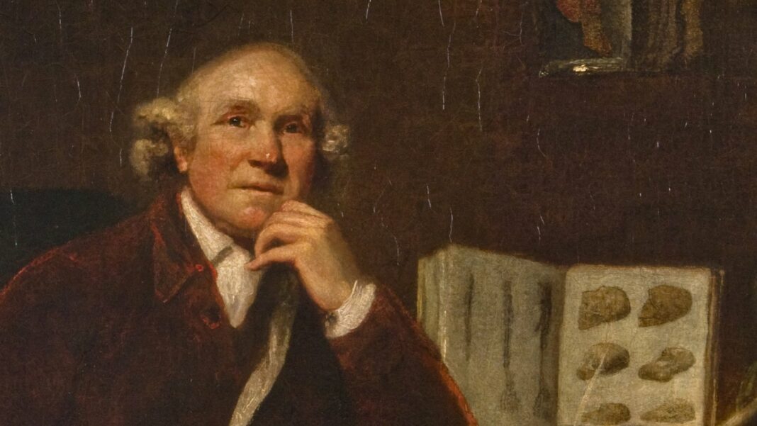 John Hunter (1728-1793) - Historia Hoy