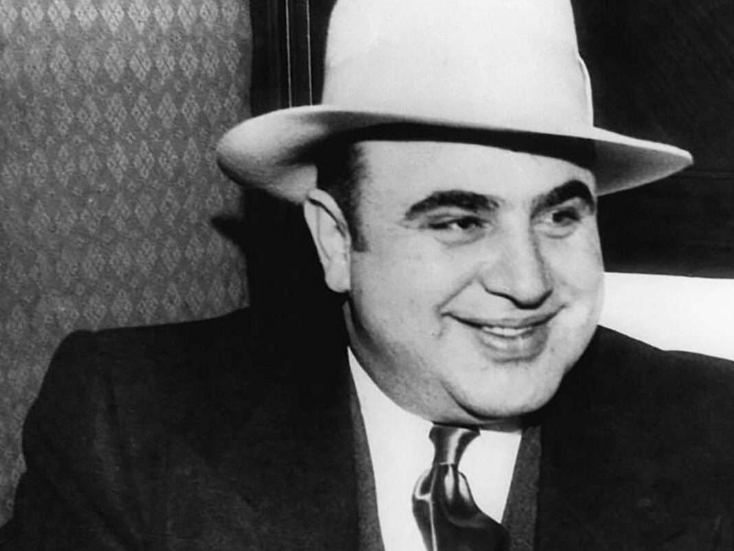Las enseñanzas de Al Capone - Historia Hoy