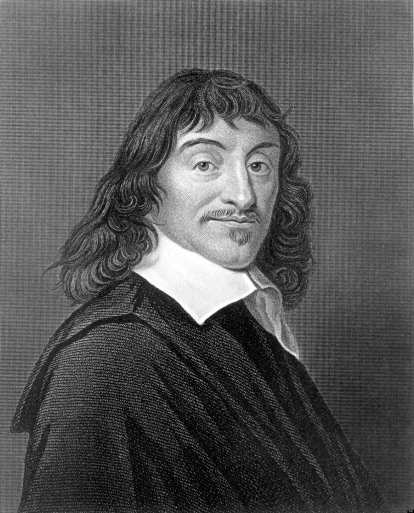 Descartes, entre las revelaciones y la enfermedad - Historia Hoy