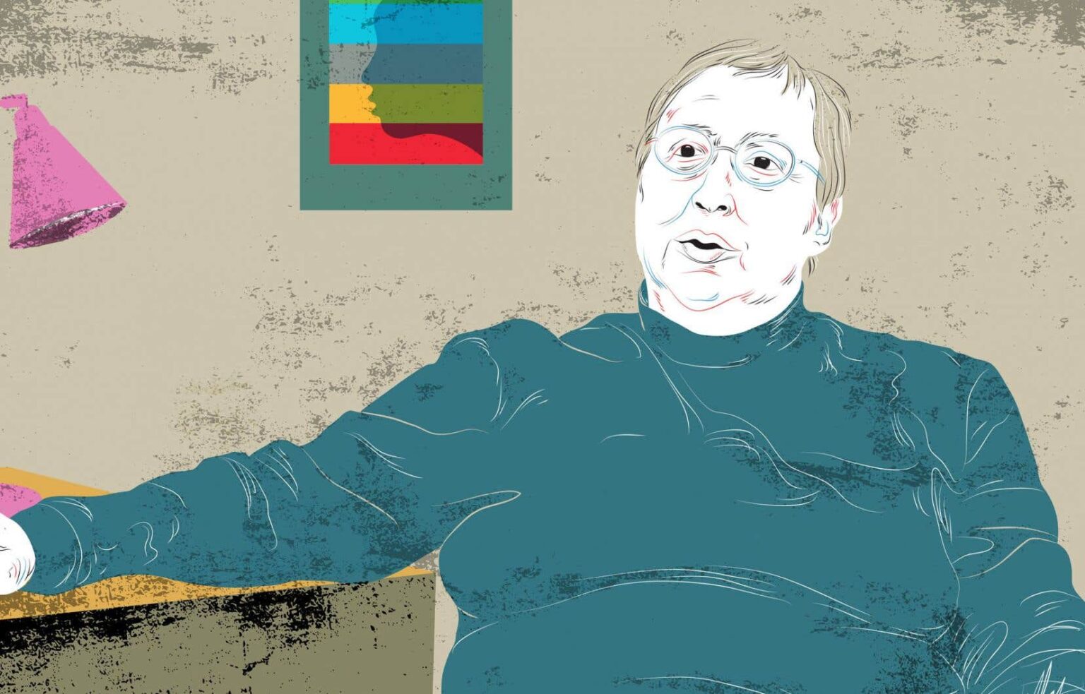 Gayle Rubin: una queer* visionaria - Historia Hoy