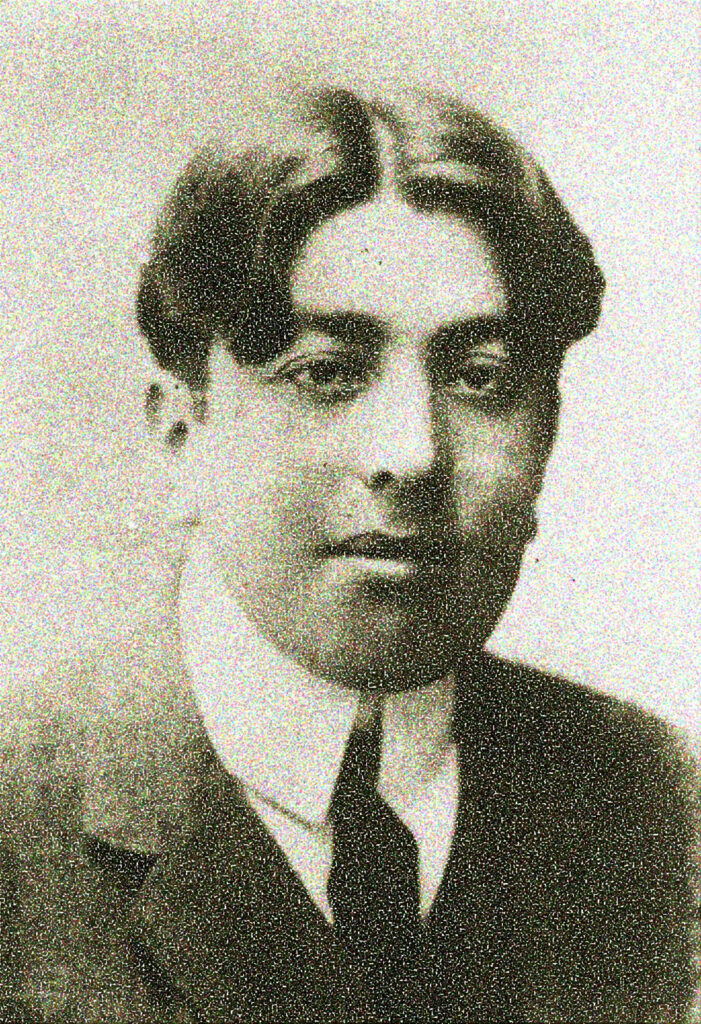 "¿Quién dijo miedo?" Los últimos días de Florencio Sánchez - Historia Hoy