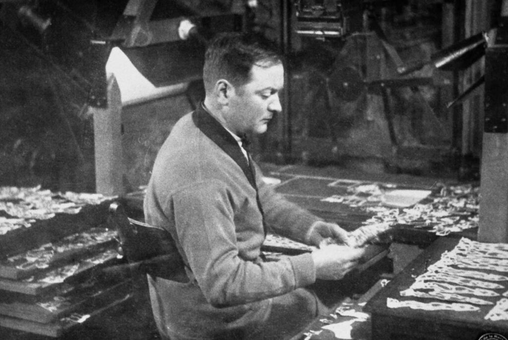 'El apóstol': la primera película animada de la historia - Historia Hoy