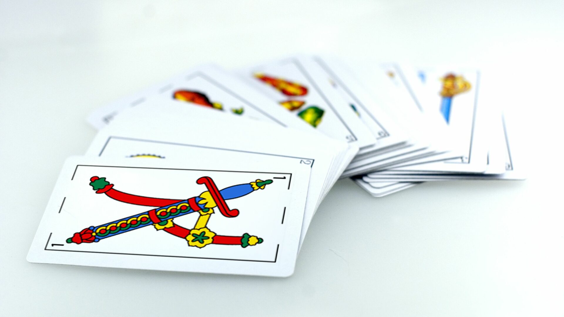 El origen del Truco - Historia Hoy