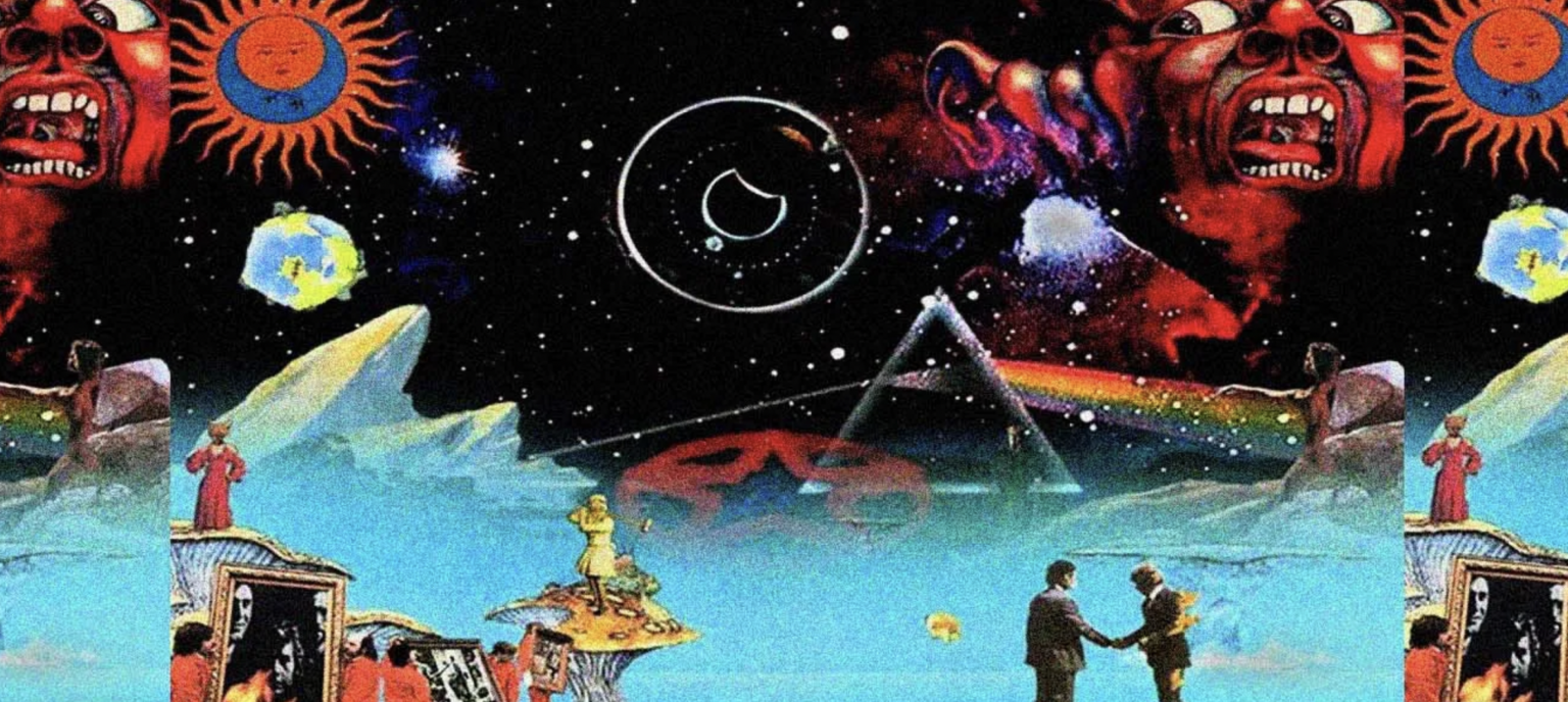 Rock progresivo - Historia Hoy