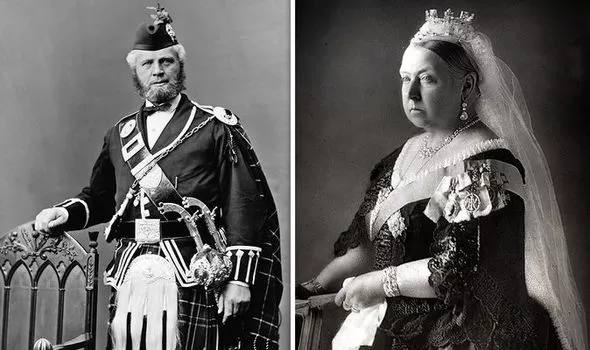 Movie About Queen Victoria And Mr Brown Complete Guide Key Details