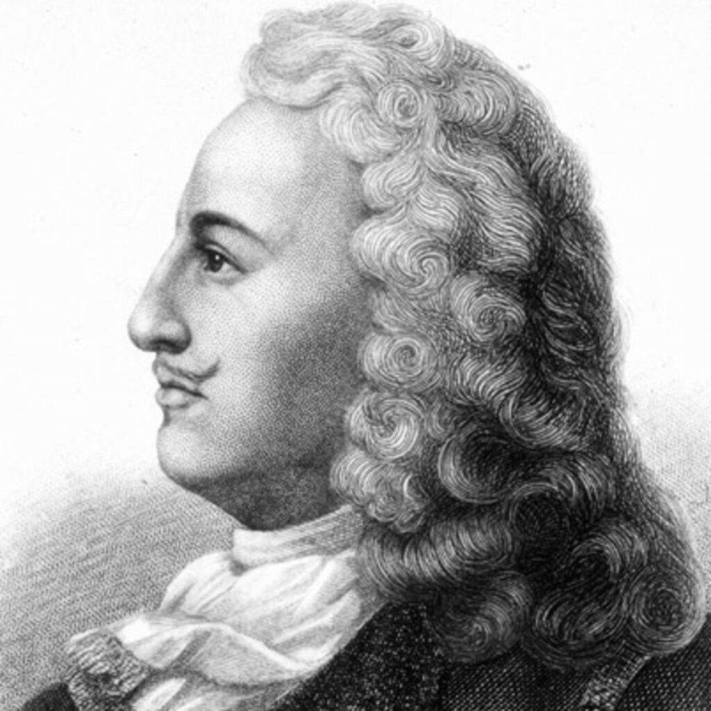 Las desventuras del señor de La Salle - Historia Hoy