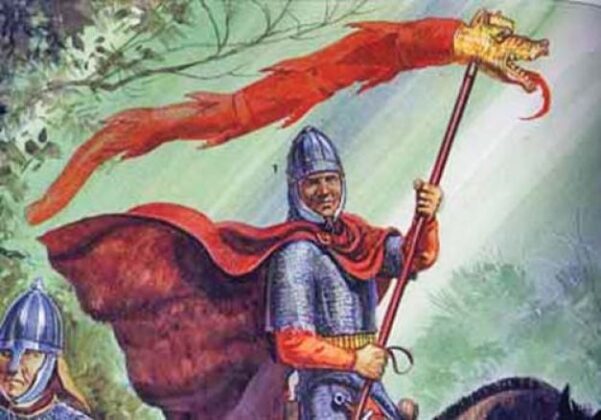 Los Sármatas - Historia Hoy