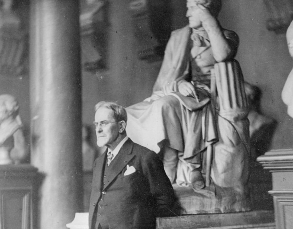 James George Frazer y “La rama dorada” - Historia Hoy