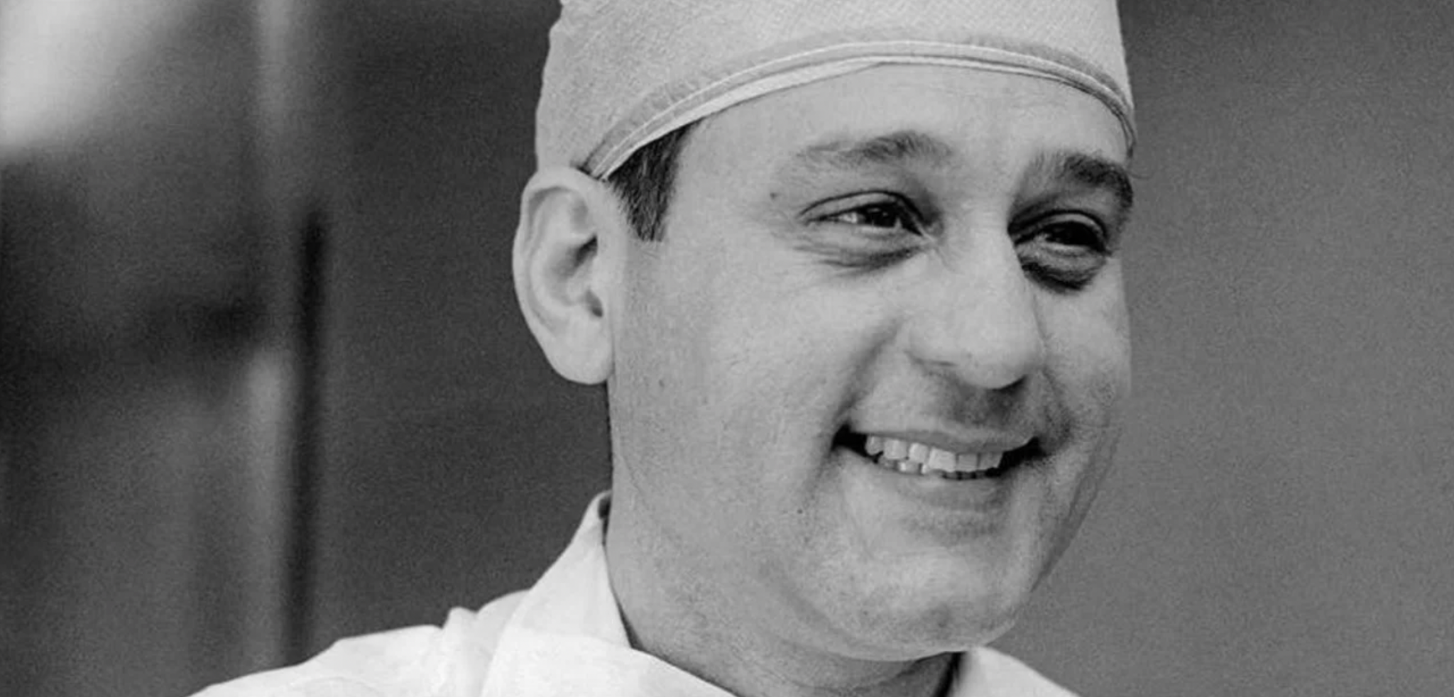 El corazón de Favaloro - Historia Hoy