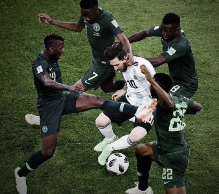 Apodos futboleros - Historia Hoy